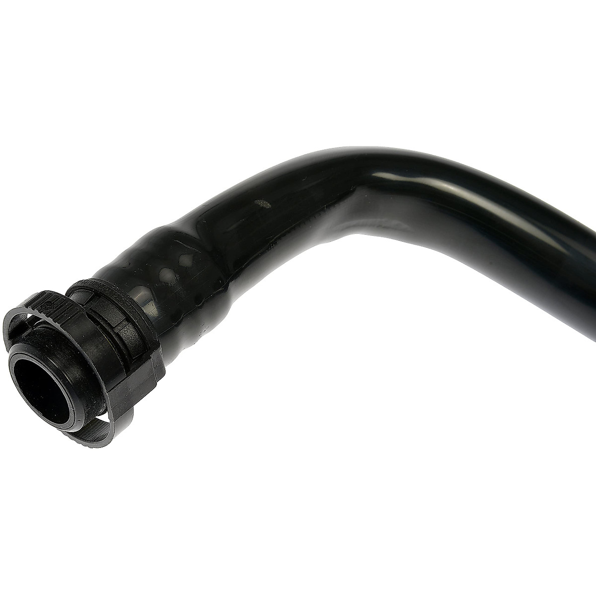 Dorman 926-456 Crankcase Pressure Sensor and Tube Assembly Compatible with Select Ford Models