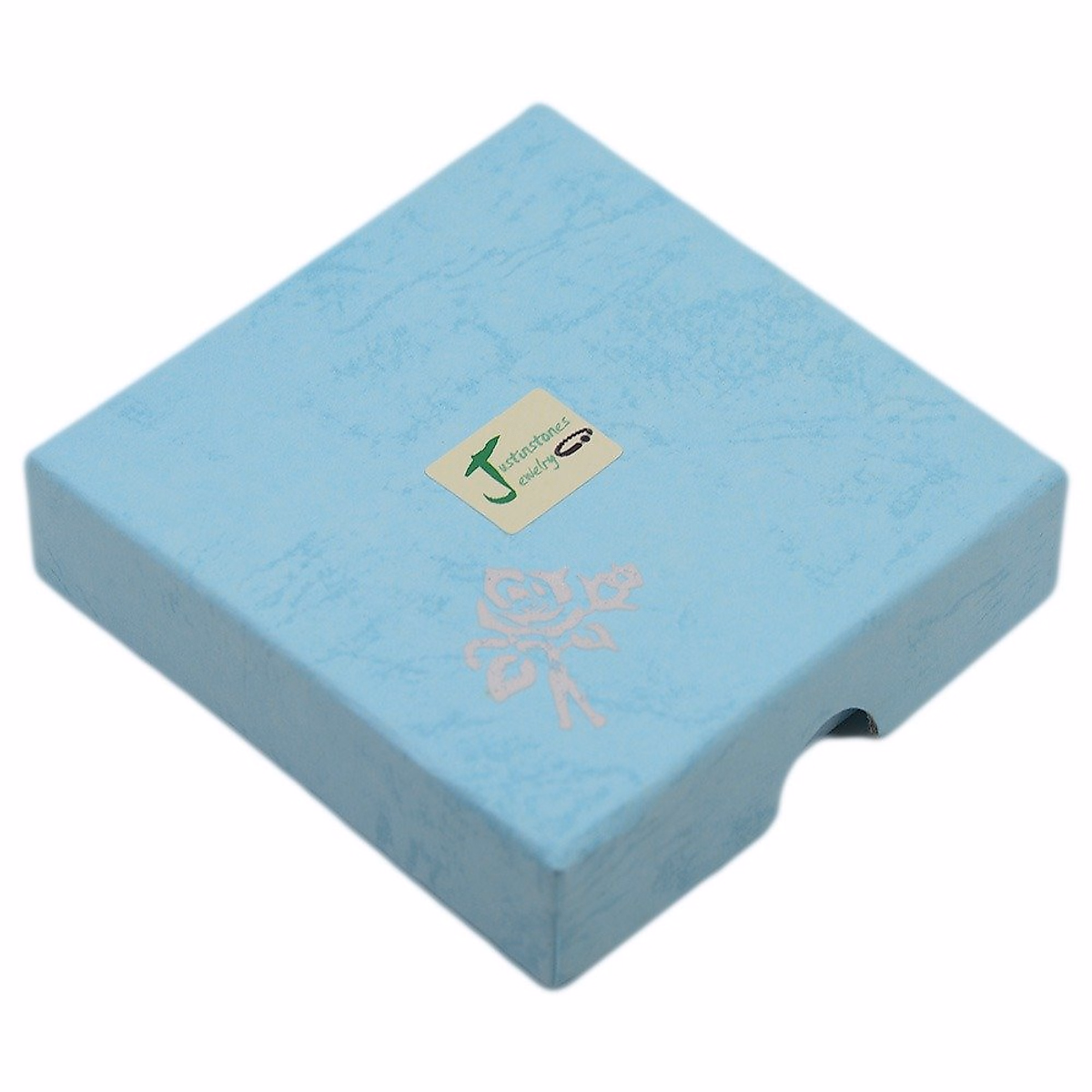 Natural African Amethyst Gem Semi Precious Gemstone Love Heart Charm Stretch Bracelet