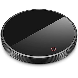 Coffee Mug Warmer, Smart Beverage Warmer with Touch Screen Switch, Electric Mug Warmer for Office Home Use, Cup Warmer Plate for Coffee, Milk, Tea, Water
