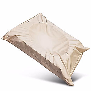 Belly Pillow Pregnancy Pillow | Stomach Sleeper | Belly Down Sleeping Maternity Pillow | Face Down Pillow | Pregnancy Pillows for Sleeping on Stomach | Belly Baby Breast