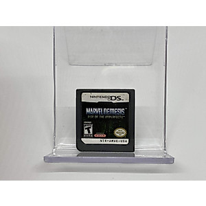 Marvel Nemesis Rise of the Imperfects - Nintendo DS