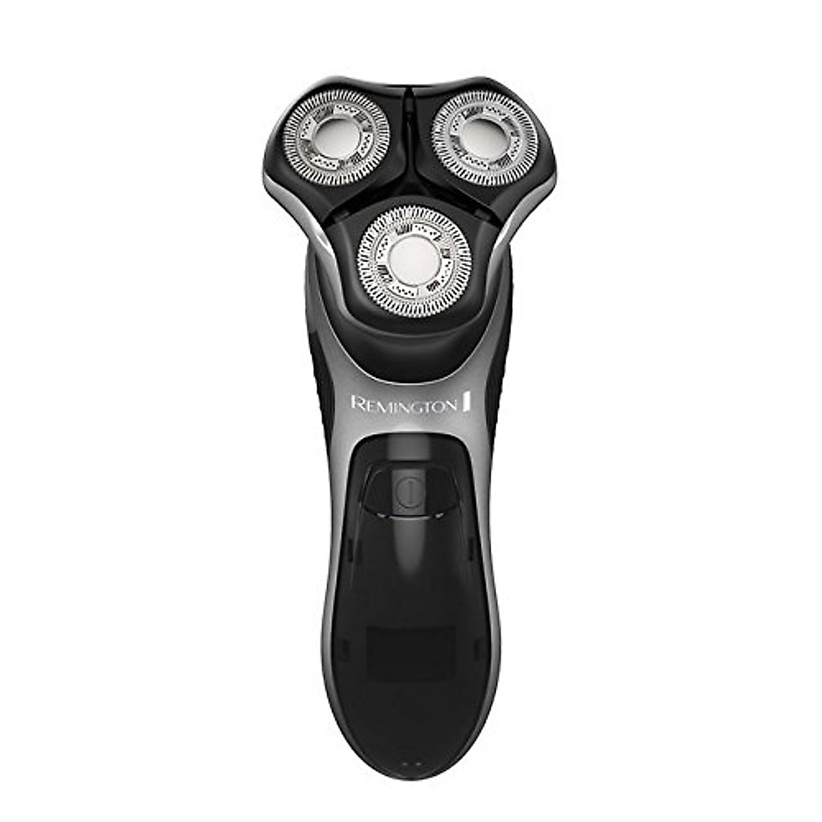 Remington XR1370 Hyper Series Rotary Shaver, Black