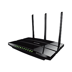 TP-Link AC1200 Wireless Wi-Fi Gigabit Router (Archer C5)