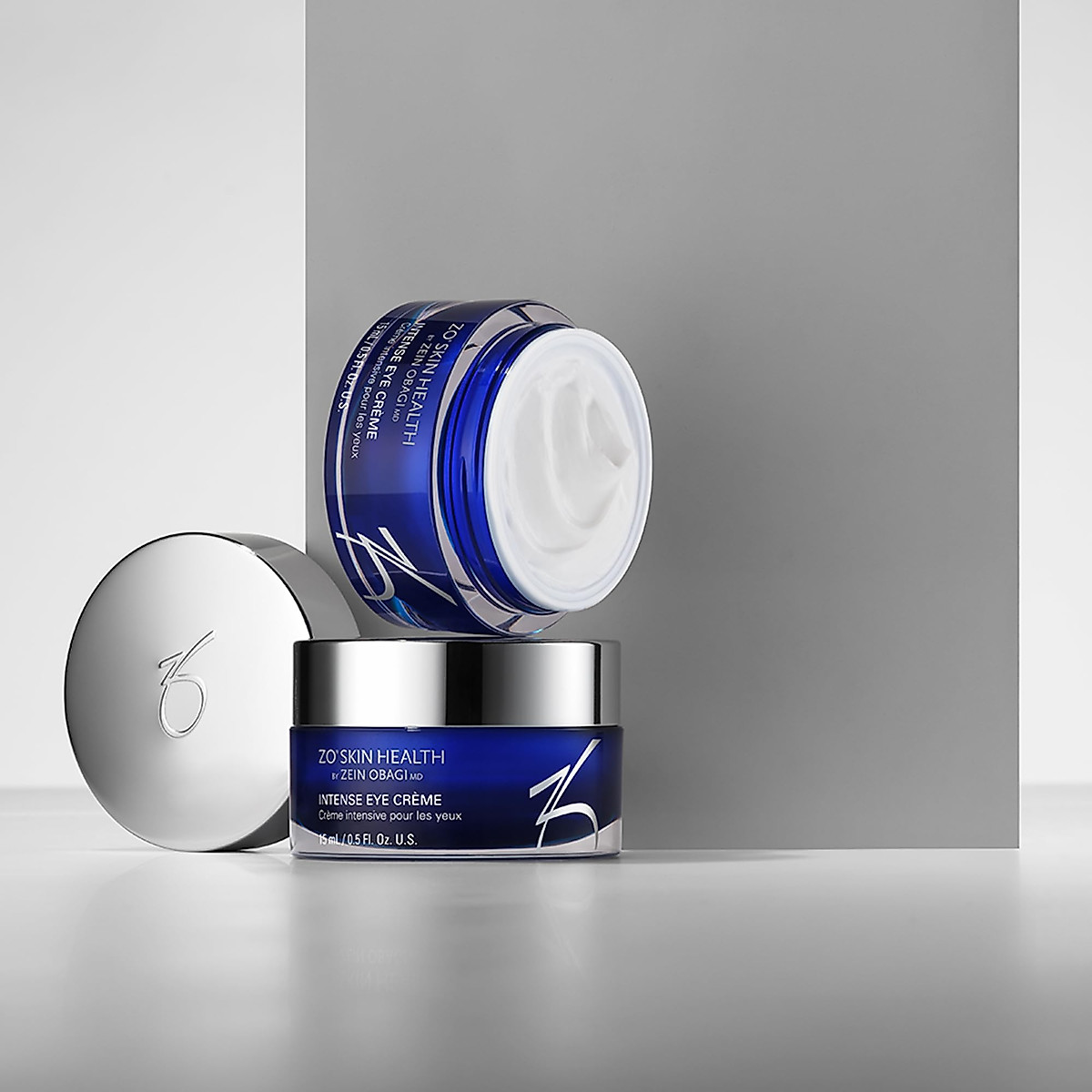 ZO SKIN HEALTH Intense Eye Crème 15 mL / 0.5 Fl. Oz.