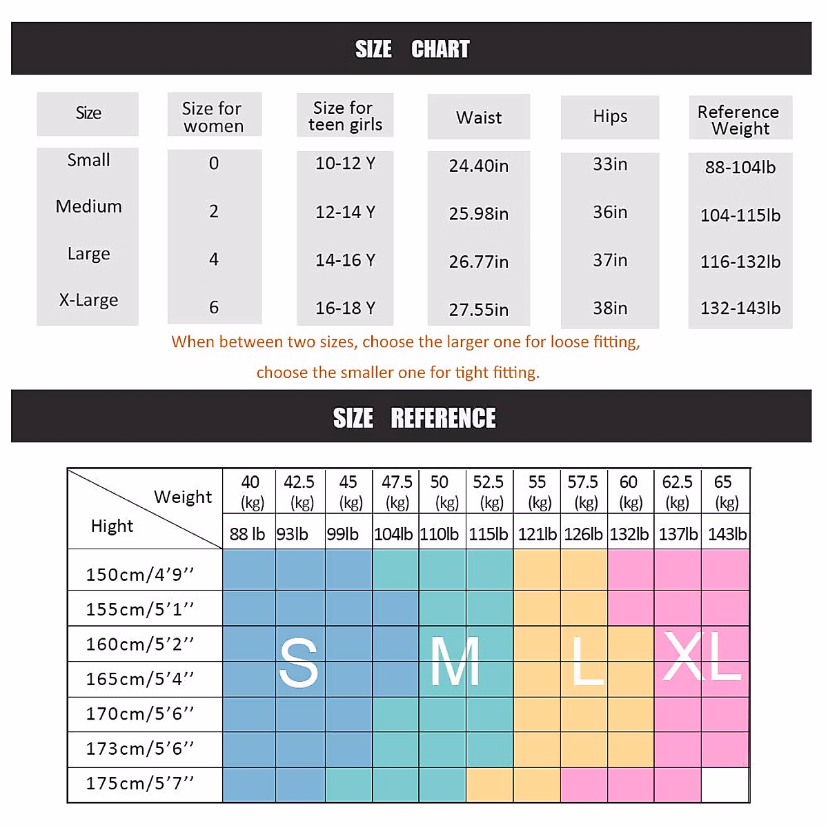 Beauty_yoyo Dolphin Shorts for Teen Girls & Women Cotton Running Gym Workout Yoga Sport Performance Short with Pockets