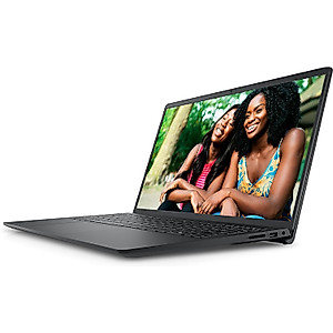 DELL 2023 Inspiron 15 3525 Laptop, 16GB RAM, 1TB SSD, 15.6" FHD IPS Display, AMD Ryzen 5 5500U Processor (up to 4GHz, Beat i7-10710U), ‎AMD Radeon Graphics, Student and Business Laptops, Win 11 Home