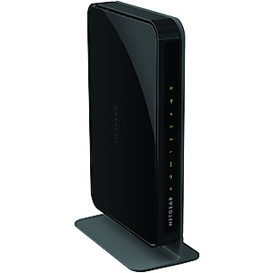 Netgear N600 Wireless Router - Dual Band Gigabit (WNDR3700)