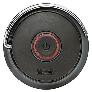 Coleman 200L LED Lantern with Enhanced Battery Protection, Water-Resistant, Batteries Last up to 25% Longer Than Other Lanterns