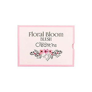 Beauty Creations Floral Bloom"Blush" Palette
