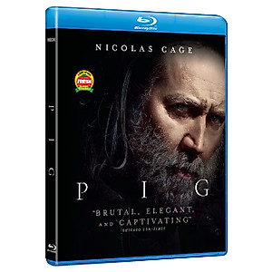 Pig [Blu-ray]