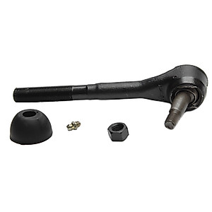 ACDelco Professional 45A0428 Inner Steering Tie Rod End , Black