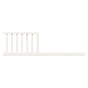 NAMESAKE Toddler Bed Conversion Kit (M3499) in Warm White