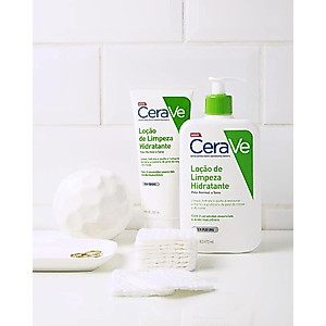 Hydrating Facial Cleanser