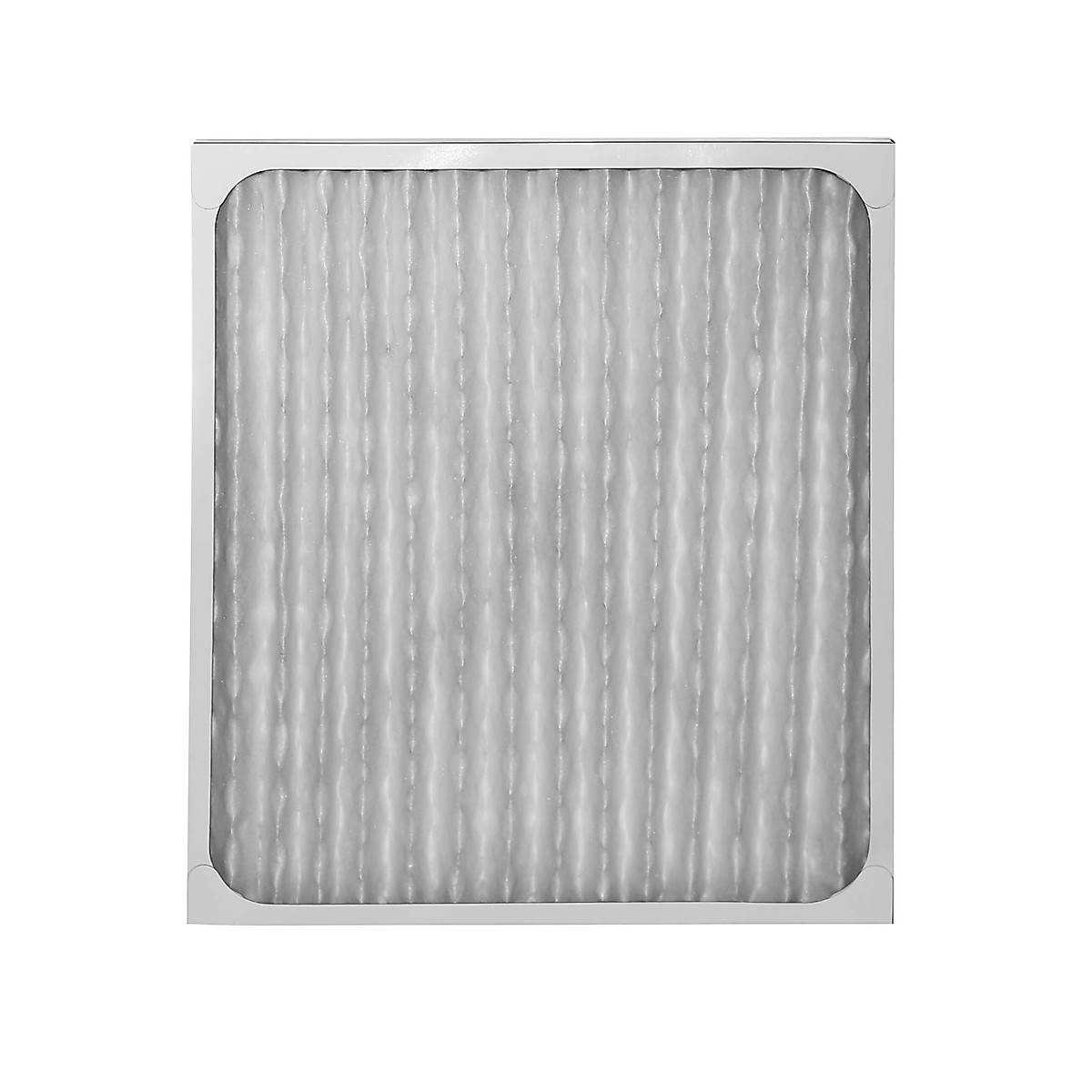 2 Pack Replacement Air Purifier Filter 30931 fits Hunter Models 30212, 30213, 30240, 30241, 30251, 30378, 30379, 30381 & 30382 by LifeSupplyUSA