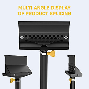 Blackstone Grease Catcher Upgrade: Rear Grease Drainage Funnel with Integrated Grease Gate, Innovative Accessories,Flexible Large Capacity,and Liner-Free Design"