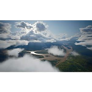 ACE COMBAT™ 7: SKIES UNKNOWN - PS4 Japanese Ver.