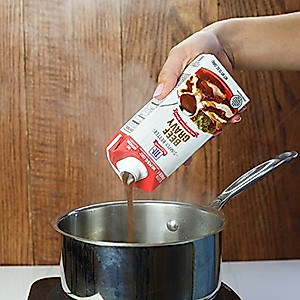 McCormick Simply Better Beef Gravy, 12 oz