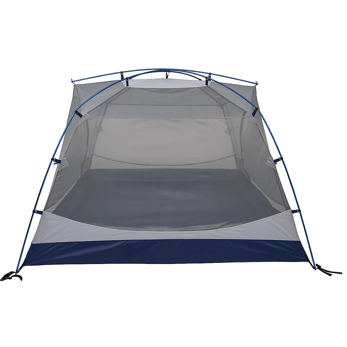 ALPS Mountaineering Acropolis 4-Person Tent - Gray/Navy