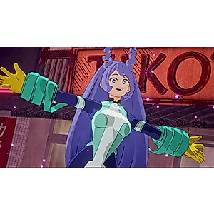 MY HERO ONE'S JUSTICE 2 - Xbox One