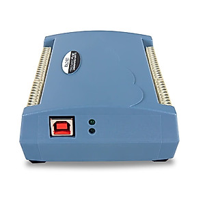 MCC USB-CTR08: Counter/Timer USB Device