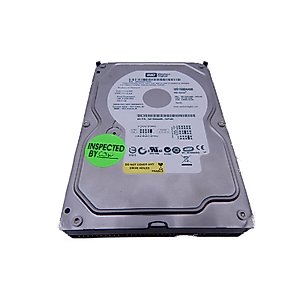 Western Digital Caviar Blue 160GB UDMA/100 7200RPM 2MB IDE Hard Drive