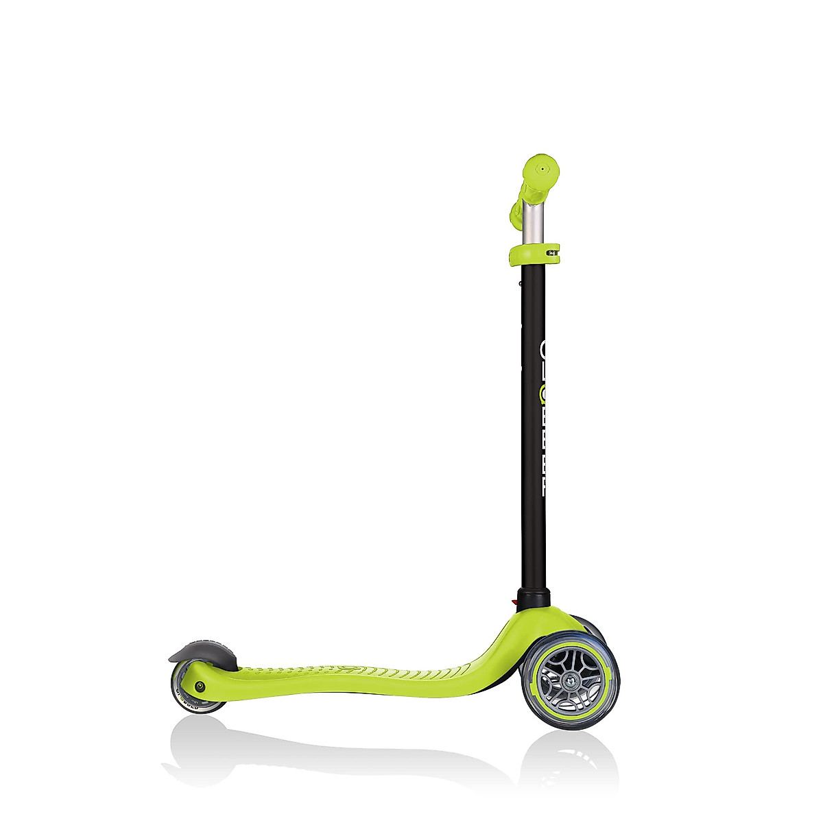 Globber Go Up Sporty | 3-In-1 Kick Scooter For Toddlers & Kids | Ride-On Walking Bike For Toddlers To Kids Push 3-Wheel Scooter For Kids (Aged 3+) | Outdoor Toys For Boys & Girls | Toddler & Kid Gifts