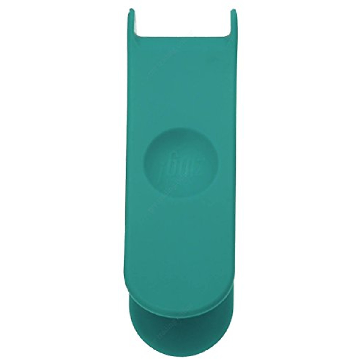 Zing!® 93166 Nylon Bagel Cutter/Bagel Clip, Sold as 1 Pieces, Color May Vary