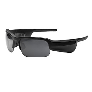 Revant Replacement Lenses for Bose Tempo sunglasses, UV Protection, Anti-Scratch and Impact Resistant, Non-Polarized Crystal Clear