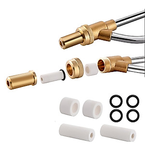 Woodylock Sand Blaster, Woodylock Upgrade Sand Blast Kit, Sand Blaster Gun Kit, Rust and Paint Remover, Sand Blaster Gun Kit for Paint Removal, Sand Blaster Kit, Rust Removal Paint Advertising