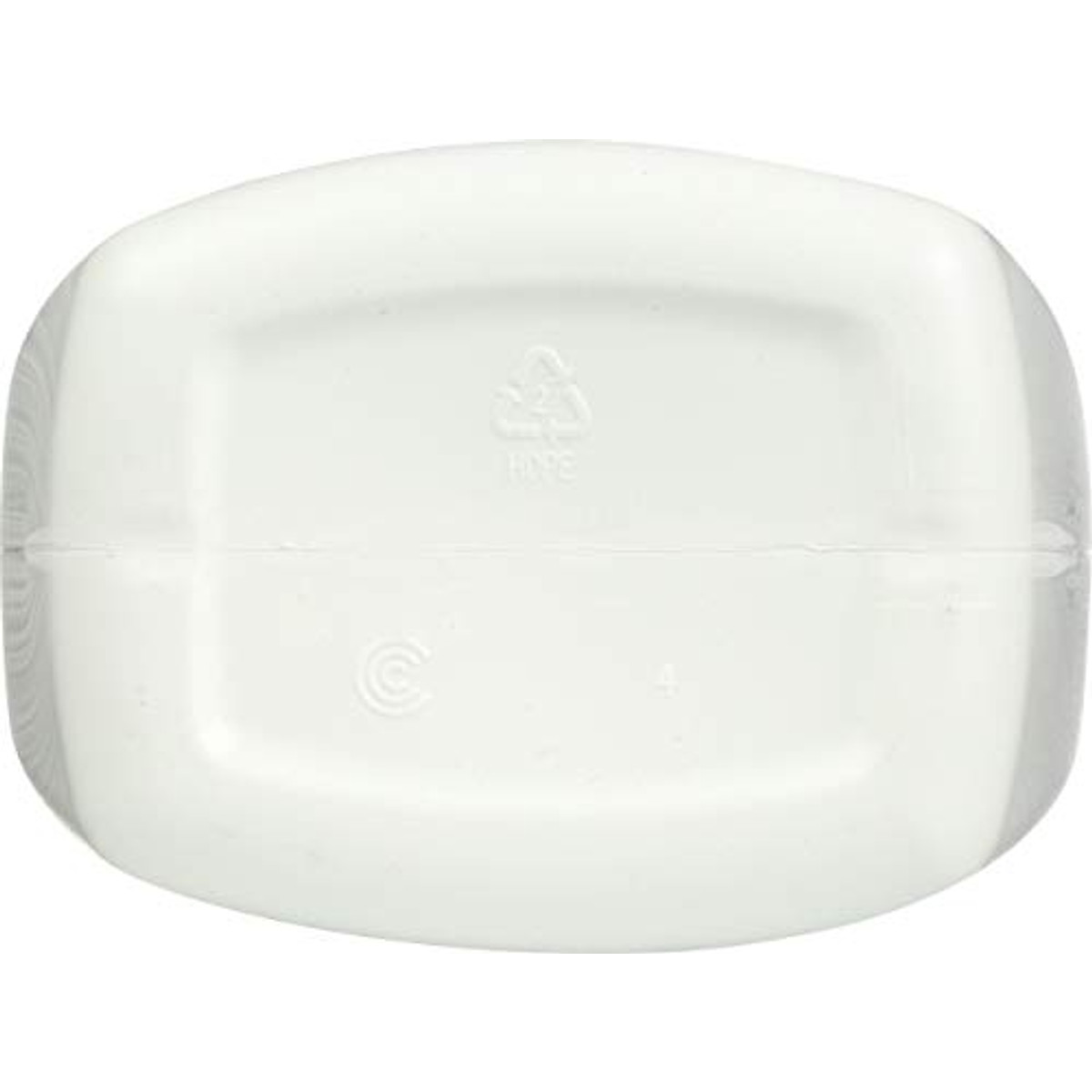 Seventh Generation 22724 Dishwashing Liquid, Natural, 50 oz., Free/Clear