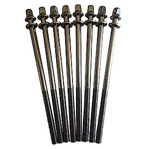 Tension Rods for Drums - ROSS Percussion (4 inch)