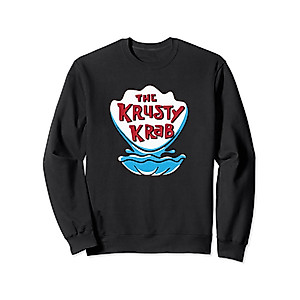 Mademark x SpongeBob SquarePants - The Krusty Krab Sweatshirt