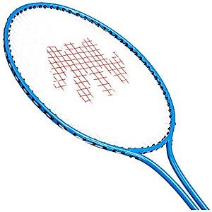 BSN Badminton Racquet (Prism Pack)