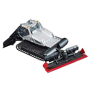Bruder 02545 Prinoth Snow Groomer Leitwolf