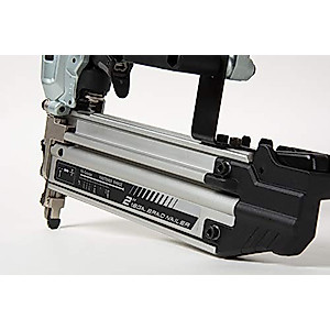 Metabo HPT Pro Brad Nailer Kit, 18 Gauge, High Grade Aluminum Magazine, Accepts 5/8-Inch To 2-Inch Brad Nails, NT50A5