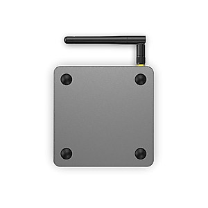 X96 X6 TV Box Android 11.0 8GB RAM 128GB RK3566 Support VP9 H.265 4K 2T2R MIMO Dual WiFi USB 3.0 1000M with i8 Keyboard