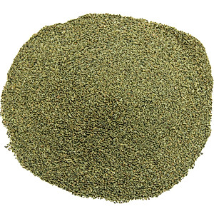 Thorvin Organic Kelp Meal - Kelp Nutrients for Livestock and Pet - Natural Seaweed Fertilizer Harvested and Dried in Iceland - Sea Kelp for Cattle, Goat, Sheep and Horses, 40 lbs - Made