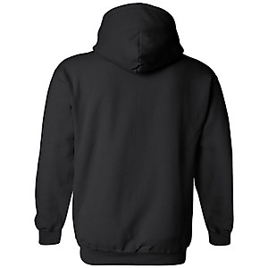 Choose Your Weapon - Gaming Console Gamer Retro Handheld Esports Video Game Hoodie - Medium - Black