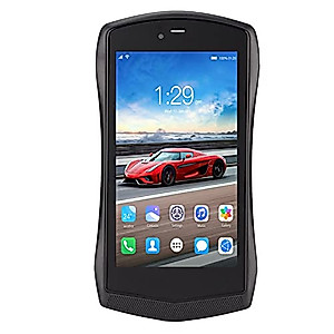 7 Inch Kids Tablet, 2G RAM 32G ROM Sports Car Shape Octa Core Processor 5G WiFi Dual Band Children Tablet for Travel for Home (US Plug)