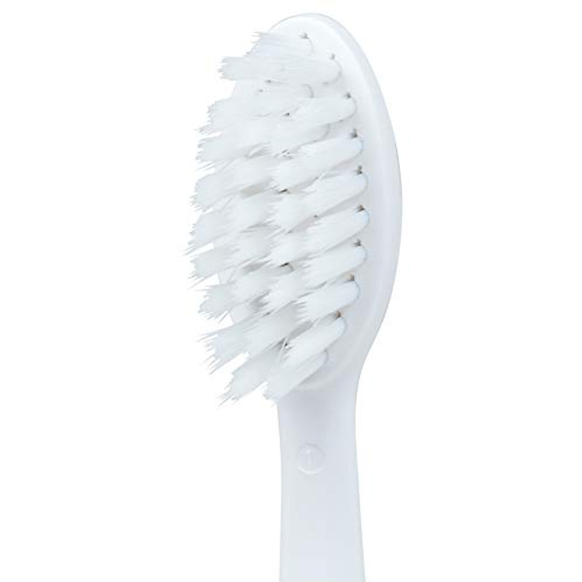 PRO-SYS® VarioSonic® V105 Feather Soft Replacement Heads, Pack of 3. Also fits Burst Brush!