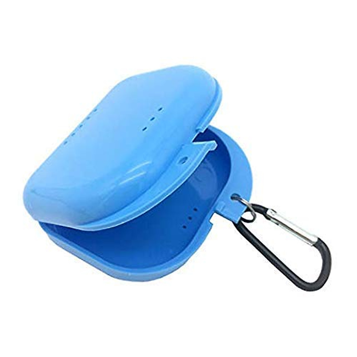 AIWAYING Mouth Guard Case 4 Pack