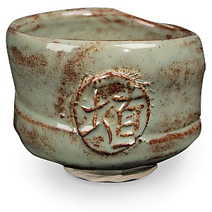 Amaco Shino Lead-Free Glazes - Oolong, Gloss, 16 oz