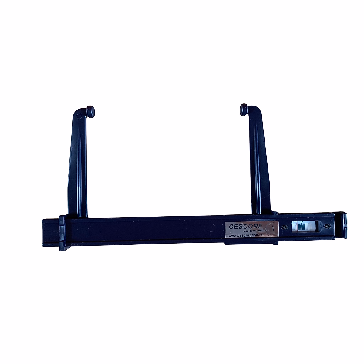 Cescorf Innovare Small Bone Anthropometer Caliper Plastic 164mm to Measure Diameter Width of Elbow, Knee, Foot, Wrist, Biestiolide, Bimaleolar, Forearm, Thighbone, Humerus, Femur