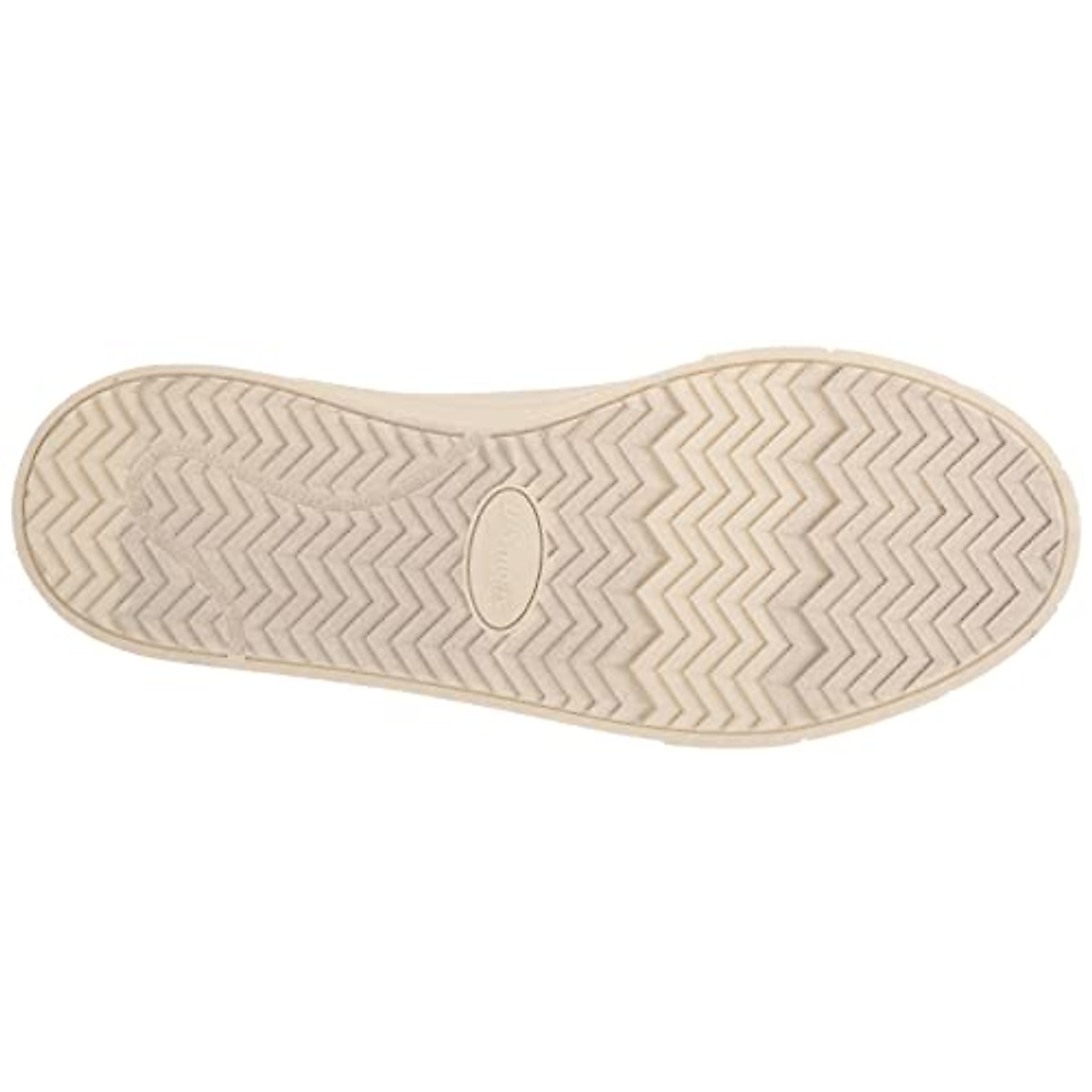 Dr. Scholl's Shoes Women's Happiness Sneaker, Tofu White Synthetic, 8.5