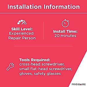 Frigidaire 5304506521 Detergent Dispenser