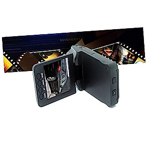 GATHINESS Dash cam car Camera Recorder tachograph one Body Anti-Collision Porcelain