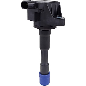 Hitachi IGC0051 Ignition Coil