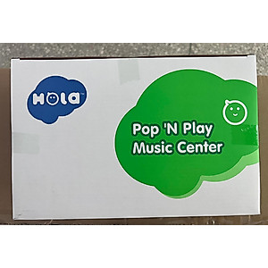 HOLA Toys for 1 Year Old Girl Boy Birthday Gifts, Baby Toys 12-18 Months Pound & Tap Hammer Xylophone Toys for Toddlers 1-3 Boys Girls, Baby & Toddler Toys Age 1-2 3, 1 Year Old Boy Girl Toys Gifts