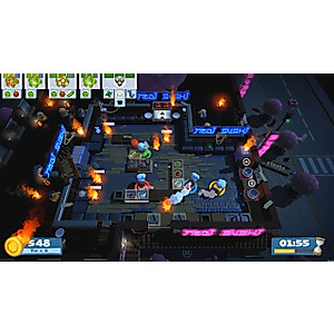 Overcooked! 2 - Xbox One