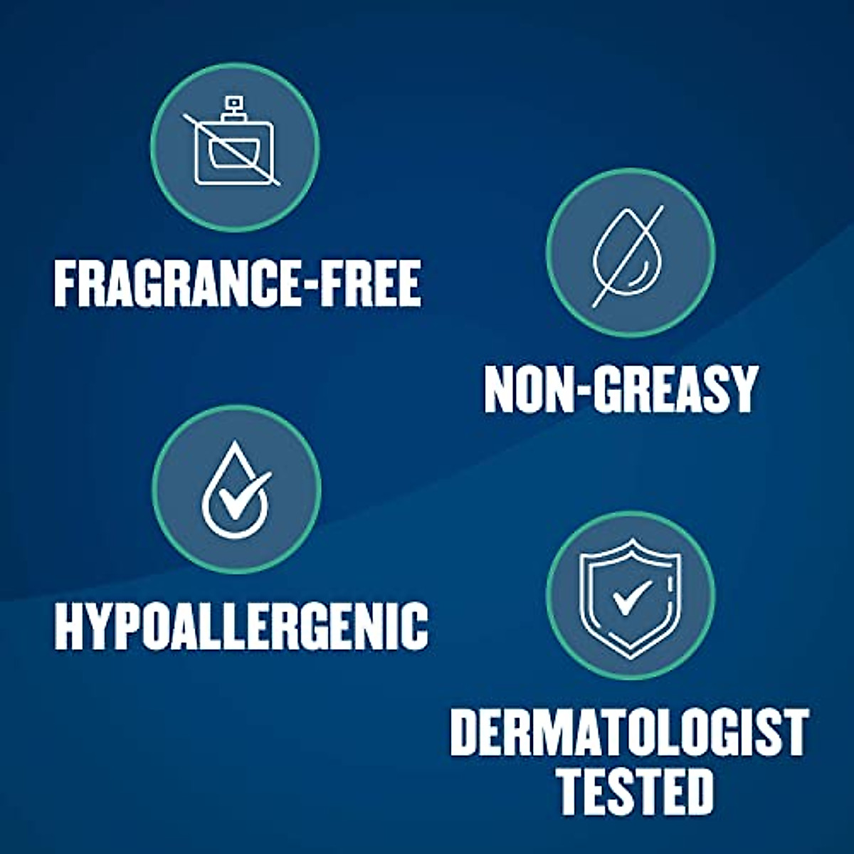 Gold Bond Fragrance Free Healing Hydrating Lotion, 14 oz., With Aloe, Immediate 24-Hour Hydration